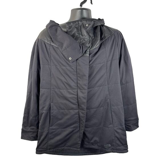 The North Face | Jackets & Coats | North Face Womens Pseudio Jacket ...